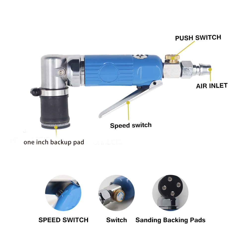 Air Nib-Removal Sander - Buy Air Nib-Removal Sander, Nib-Removal Air ...