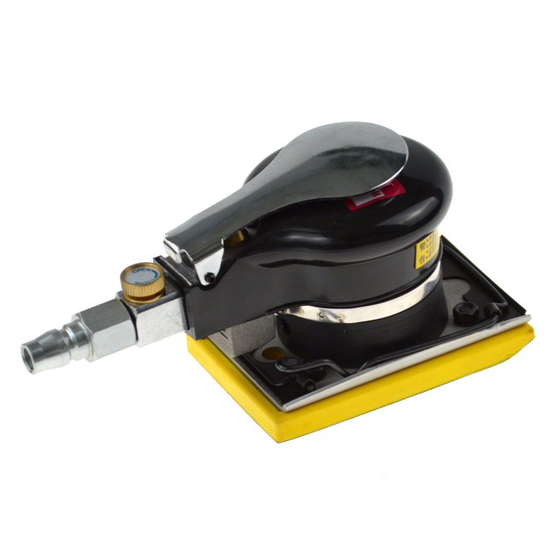 Professional Rectangle Pneumatic Air Sander Tools - Buy Rectangle ...
