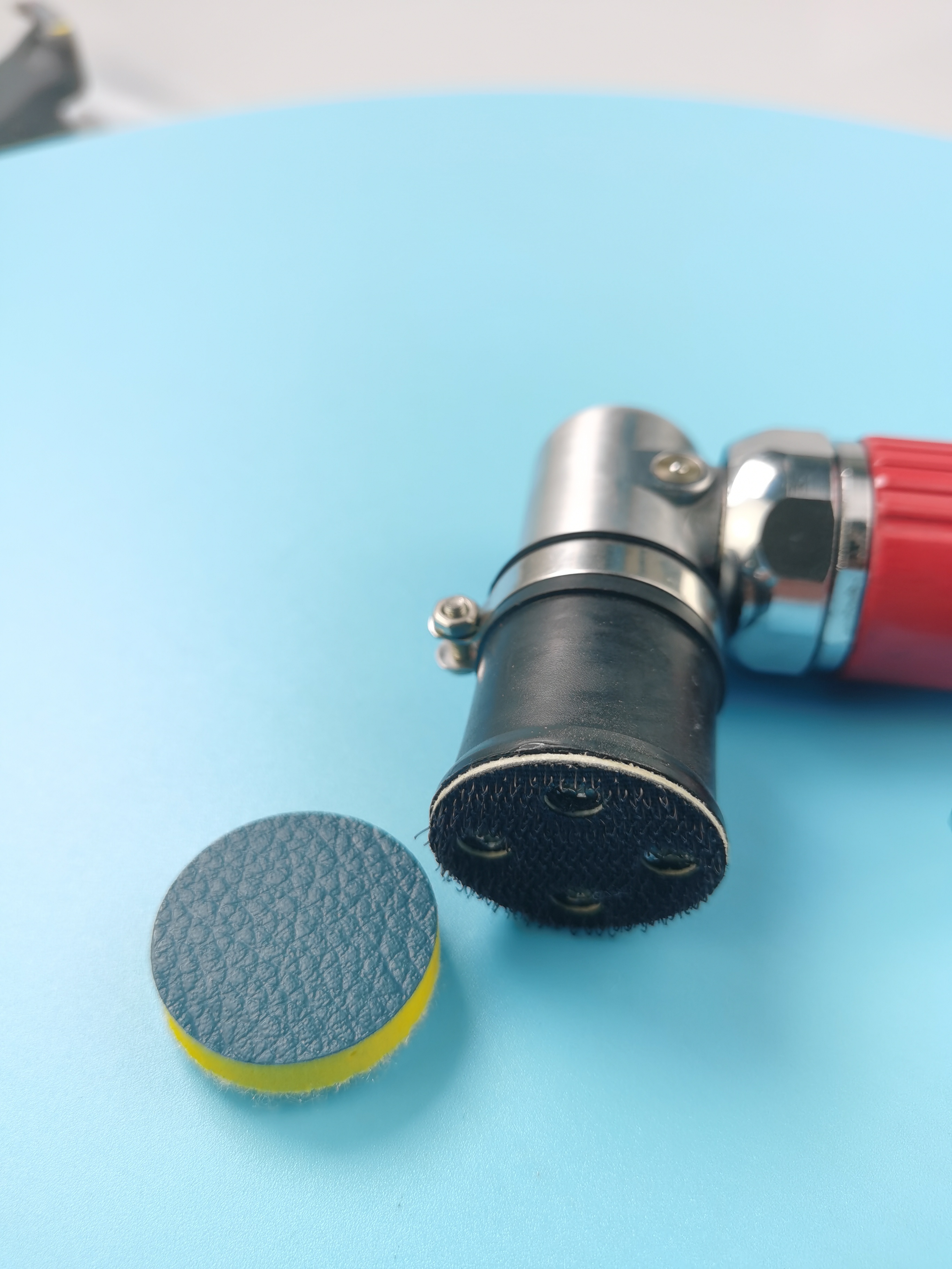 Air Nib-Removal Sander - Buy Air Nib-Removal Sander, Nib-Removal Air ...